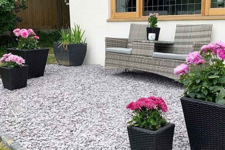 Decorative Aggregates | Paul Fitzgerald Stone